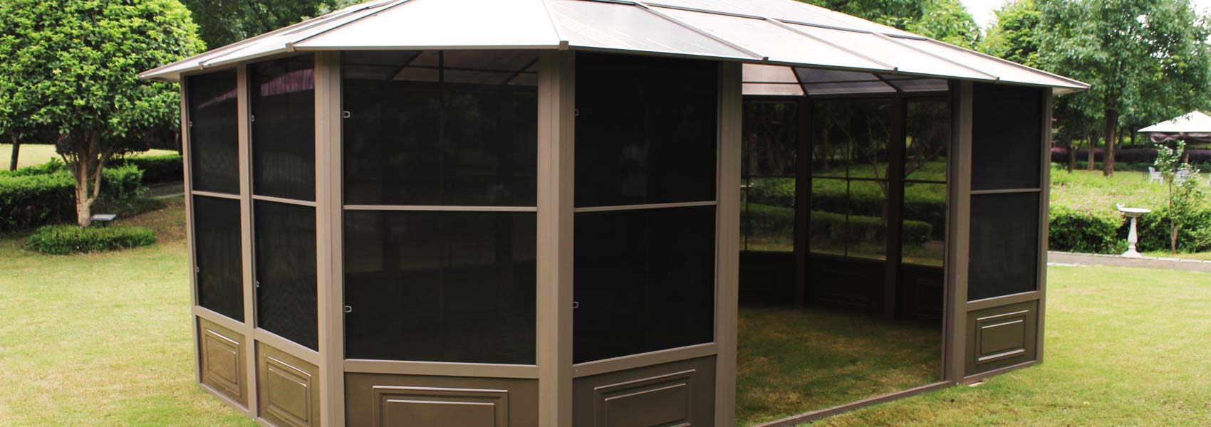 Solariums Archives - Peak Specialty